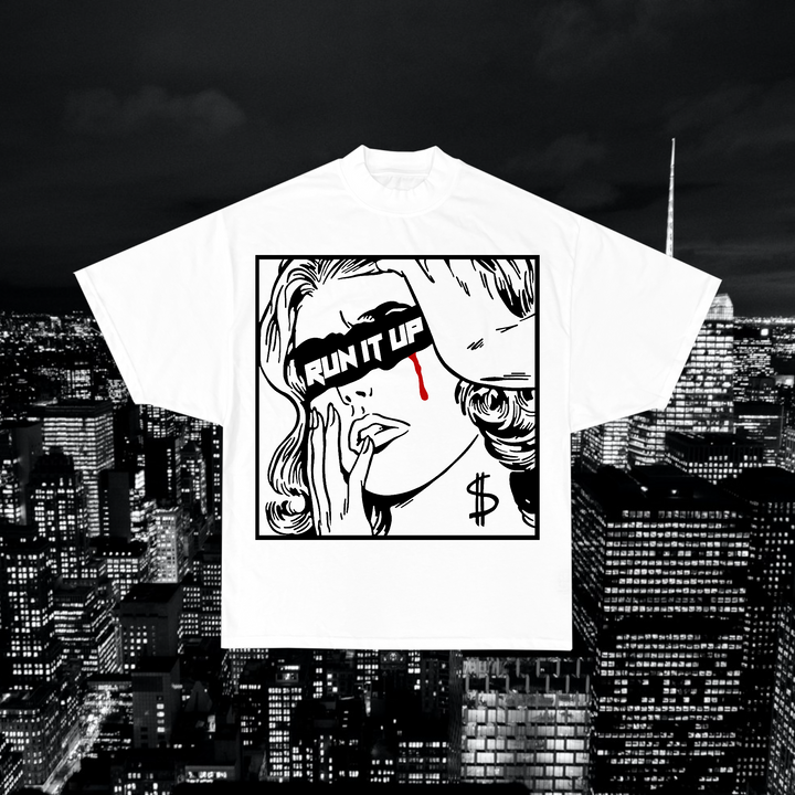 Run It Up Clothing